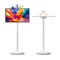 China Kinstone 32 inch Smart Display with 4G LTE and 10-Point Capacitive Touch for Interactive Applications for sale