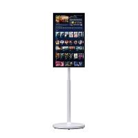 China Kinstone 32 inch Smart Display with 4G LTE and 10-Point Capacitive Touch for Interactive Applications for sale