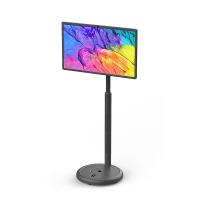 China Kinstone 32-inch IPS Smart Display with 10-Point Capacitive Touch and 4G LTE Connectivity for sale