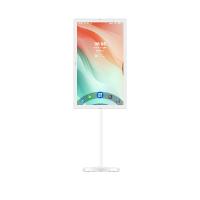 China Kinstone 27-inch Interactive Touch Screen with 10-Point Capacitive Touch and 4G LTE Connectivity for Enhanced Collaboration for sale