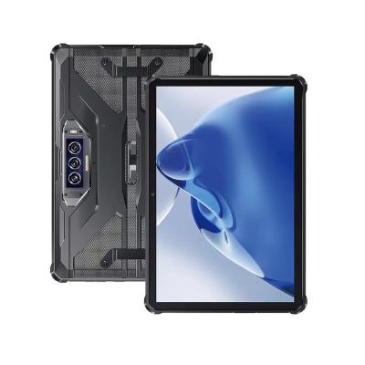 China KS-102PMD-5G Kinstone Android:14 Rugged TouchscreenTablet 32000mAh Battery for sale