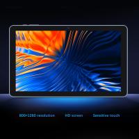 China Kinstone 10.1’ inch Tablet PC 8000mAh Incell multi-touch,Glass cover for sale