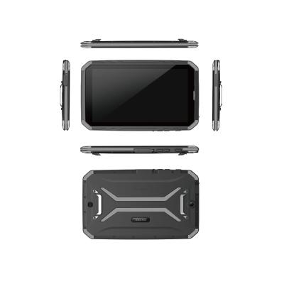 China KS-102PMC Kinstone Android:14 Rugged TouchscreenTablet 10000mAh Battery for sale