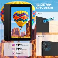China Kinstone 8 inch Tablet PC 4000mAh 4G LTE Octa-core FHD BOE LCD 3GB/4GB/6GB+32GB/64GB/128GB for sale