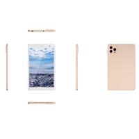 China Kinstone 8 inch Tablet PC 4000mAh 4G LTE Octa-core FHD BOE LCD 3GB/4GB/6GB+32GB/64GB/128GB/256GB for sale