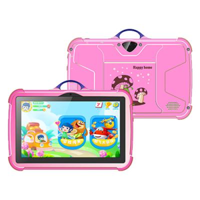 China Tablet for Kids,7 inch Kids Tablet Android 12 2GB+32GB Toddler Tablet for sale