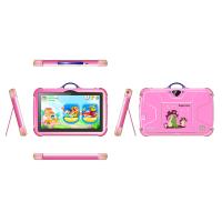 China Tablet for Kids,7 inch Kids Tablet Android 12 2GB+32GB Toddler Tablet for sale