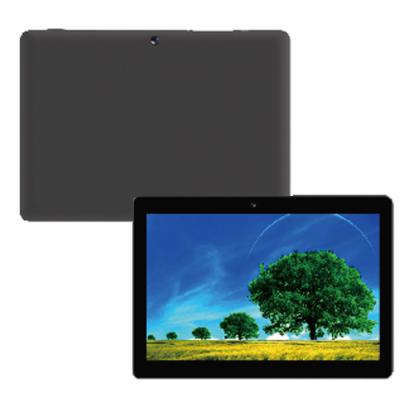 China 2022 10.1 Inch Android 12 Tablet 4G LTE Tablets 4GB | ROM 64GB 128GB Expandable -6000mAh Dual Camera Bluetooth 5.0 1080FHD GPS-Black for sale
