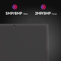 China 2022 10.1 Inch Android 12 Tablet 4G LTE Tablets 4GB | ROM 64GB 128GB Expandable -6000mAh Dual Camera Bluetooth 5.0 1080FHD GPS-Black for sale