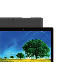 China 2022 10.1 Inch Android 12 Tablet 4G LTE Tablets 4GB | ROM 64GB 128GB Expandable -6000mAh Dual Camera Bluetooth 5.0 1080FHD GPS-Black for sale