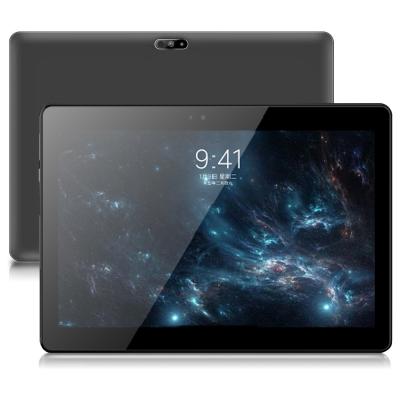 China 10.1inch Android 12 2GB/3GB/4GB Ram 32GB/64GB Rom，WiFi 5.0 BT 5.0 Android tablet for sale