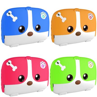 China Kinstone 7inch Kids Tablet PC 2800mAh WIFI Quad-core TN/HD LCD 2GB+32GB for sale