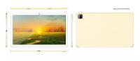 China 133MA-L 13.3 Inch Android 11/12 Tablet, 4GB RAM 128GB ROM Tablet, SD 1TB, Octa-core, 8000mAh/Face ID/GPS, Dual Camera, FHD 1920x1080, 2.4G/5G WiFi, Tablet PC, Google GMS Certified for sale