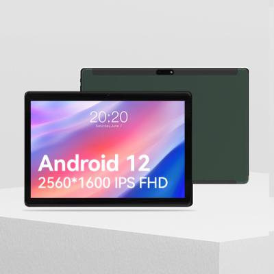 China KS-tab102SQ Kinstone 10.1 inch Android 12 Tablet, 6GB RAM 64GB ROM (up to 512GB), FHD Display, 2 Colors for sale
