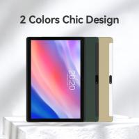 China KS-tab102SQ Kinstone 10.1 inch Android 12 Tablet, 6GB RAM 64GB ROM (up to 512GB), FHD Display, 2 Colors for sale