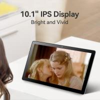 China KS-tab102SQ Kinstone 10.1 inch Android 12 Tablet, 6GB RAM 64GB ROM (up to 512GB), FHD Display, 2 Colors for sale