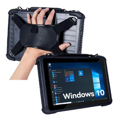China KS-116H Kinstone Rugged Tablet, 11.6 FHD Touch Outdoor-Readable, Windows 10, Intel Baytrail Z3735F Octa-Core Processor, 8500mAh Battery for sale