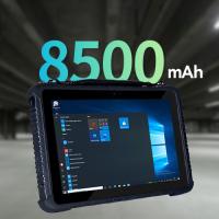 China KS-116H Kinstone Rugged Tablet, 11.6 FHD Touch Outdoor-Readable, Windows 10, Intel Baytrail Z3735F Octa-Core Processor, 8500mAh Battery for sale