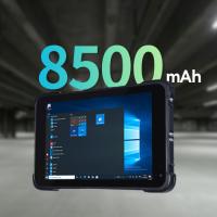 China KS-186 Kinstone Rugged Tablet, 8.0