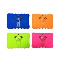 China Kids Tablet 7 inch, Android 12 Tablet PC,Iwawa Pre Installed,Parental Control,2GB+32GB,2800mAh,with Kid-Proof Case(Multiple colors) for sale