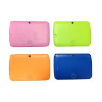China Kids Tablet 7 inch, Android 12 Tablet PC,Iwawa Pre Installed,Parental Control,2GB+32GB,2800mAh,with Kid-Proof Case(Multiple colors) for sale