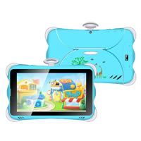 China Kids Tablet 7 Android Kids Tablets for Kids Edition Tablet PC Android Quad Core Toddler Tablet for sale
