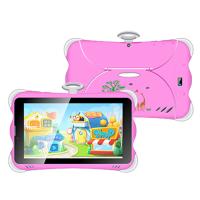 China Kids Tablet 7 Android Kids Tablets for Kids Edition Tablet PC Android Quad Core Toddler Tablet for sale