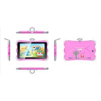 China Kids Tablet 7 Android Kids Tablets for Kids Edition Tablet PC Android Quad Core Toddler Tablet for sale
