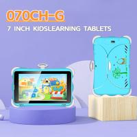 China Kids Tablet 7 Android Kids Tablets for Kids Edition Tablet PC Android Quad Core Toddler Tablet for sale