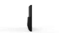 China Kinstone 24 inch Curved Touchscreen Private model Fitness Advertising All in one for sale