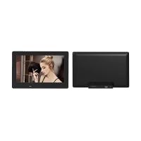 China Kinstone 10.1 inch POP Desktop Digital Signage LCD Advertising Display for sale