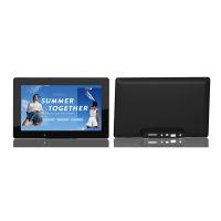 China Kinstone 10.1 inch POP Desktop Digital Signage LCD Advertising Display for sale