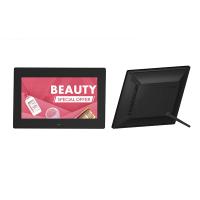 China Kinstone 10.1 inch POP Desktop Digital Signage LCD Advertising Display for sale