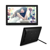China Kinstone 13.3 inch POP Digital Signage LCD Advertising Display for sale