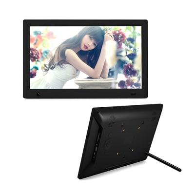 China Kinstone 13.3 inch POP Digital Signage LCD Advertising Display for sale