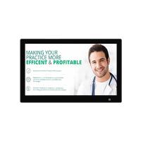 China Kinstone 13.3 inch POP Digital Signage LCD Advertising Display for sale