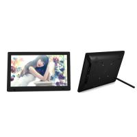 China Kinstone 13.3 inch POP Digital Signage LCD Advertising Display for sale