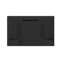 China Kinstone 23.8 inch POP Wall mounted Digital Signage LCD Advertising Display for sale