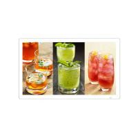 China Kinstone 23.8 inch AD Display Commercial LCD Screen Metal Shell for Industrial Usage for sale