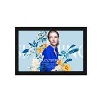 China Kinstone 17 inch POP Wall mounted Digital Signage LCD Advertising Display for sale