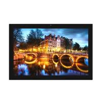 China Kinstone 17 inch POP Wall mounted Digital Signage LCD Advertising Display for sale