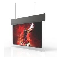 China Kinstone 43 inch Wall Mount Desktop Digital Signage LCD Advertising Display for sale