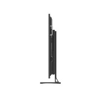 China Kinstone 43/55/65 inch wall mounted upside down digital signage LCD naked eye 3D advertising display for sale