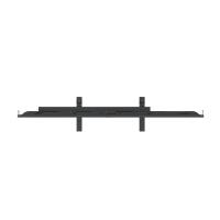 China Kinstone 43/55/65 inch wall mounted upside down digital signage LCD naked eye 3D advertising display for sale