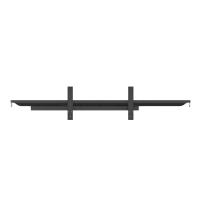 China Kinstone 43/55/65 inch wall mounted upside down digital signage LCD naked eye 3D advertising display for sale