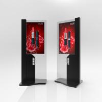China Kinstone 49 inch Wall Mount Hang upside down Digital Signage LCD Advertising Display for sale