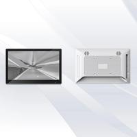 China Kinstone 11.6 inch POP Desktop Digital Signage LCD Advertising Display for sale