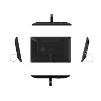 China Kinstone 11.6 inch POP Desktop Digital Signage LCD Advertising Display for sale