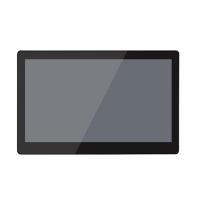 China Kinstone 11.6 inch POP Desktop Digital Signage LCD Advertising Display for sale