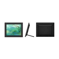 China Kinstone 12 inch Desktop Digital Signage LCD Advertising Display for sale